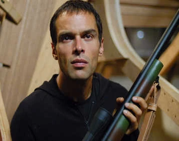 Ari Haswari | NCIS Database | FANDOM powered by Wikia