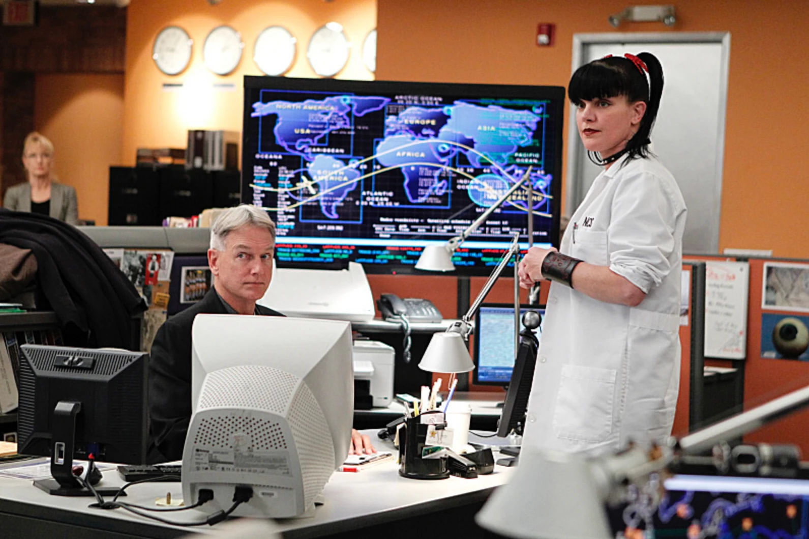 Gabby | NCIS Database | Fandom