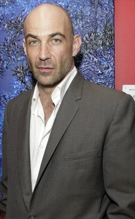 Trent Kort | Wiki NCIS | Fandom