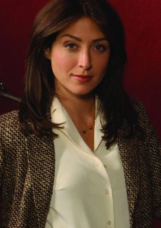 Caitlin Todd Wiki Ncis Fandom Powered By Wikia