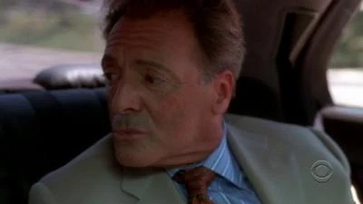 René Benoit | Navy CIS Wiki | Fandom