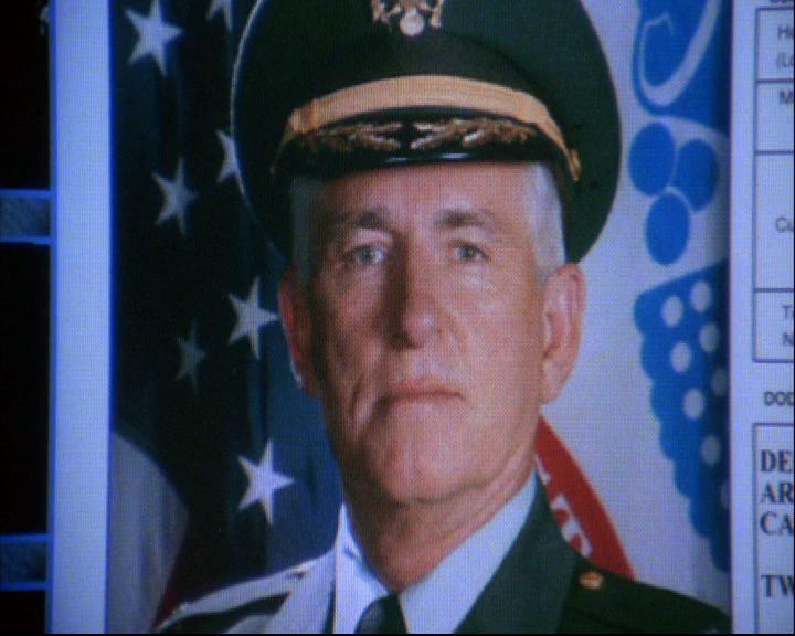 Jennifer Shepard | Wiki NCIS | Fandom