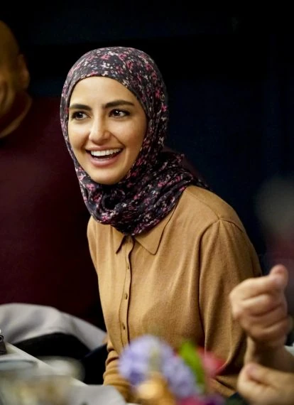 Fatima Namazi | Wiki NCIS | Fandom