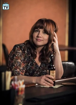 Nell Jones | Wiki NCIS | Fandom