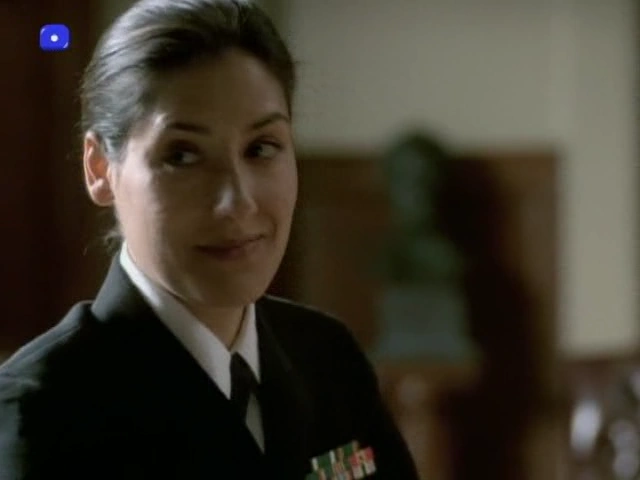 Faith Coleman | Wiki NCIS | Fandom