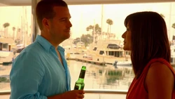 G. Callen | Wiki NCIS | Fandom