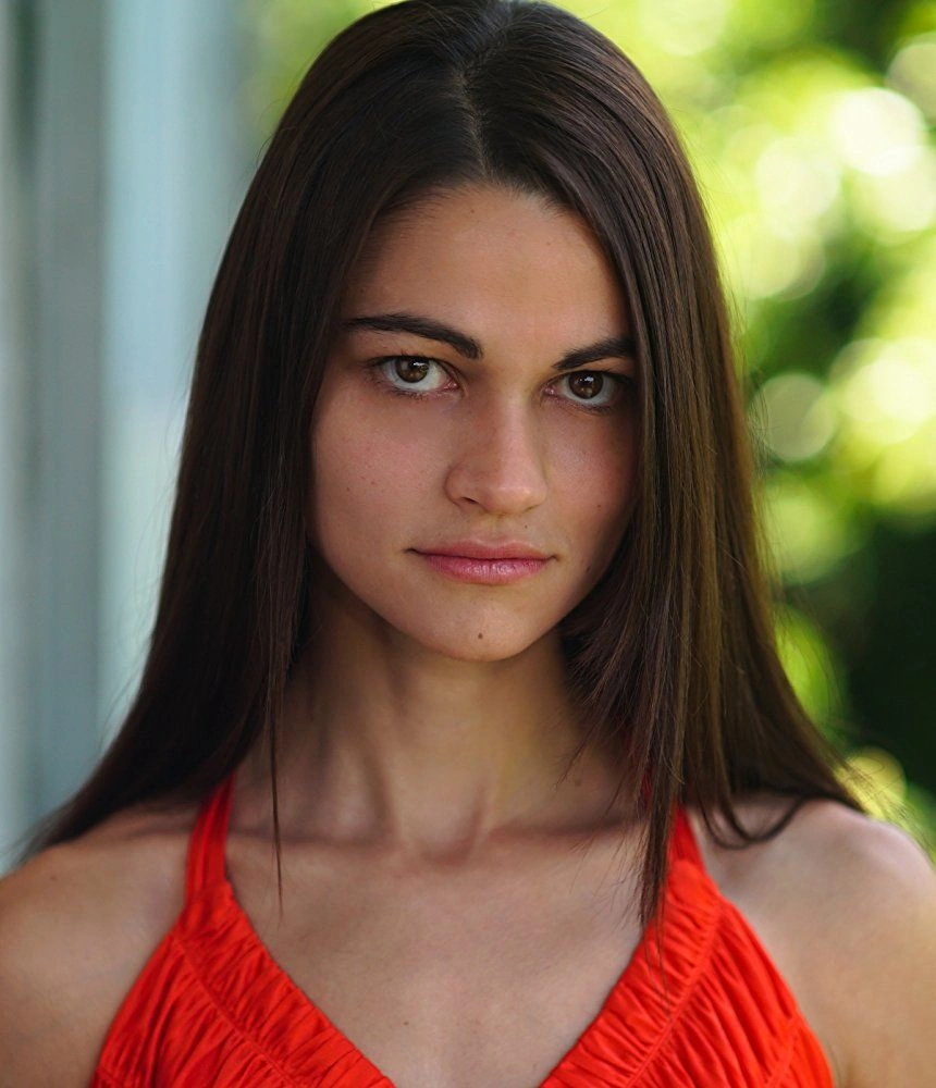 Sloane Fox | NCIS Fanon Wiki | Fandom