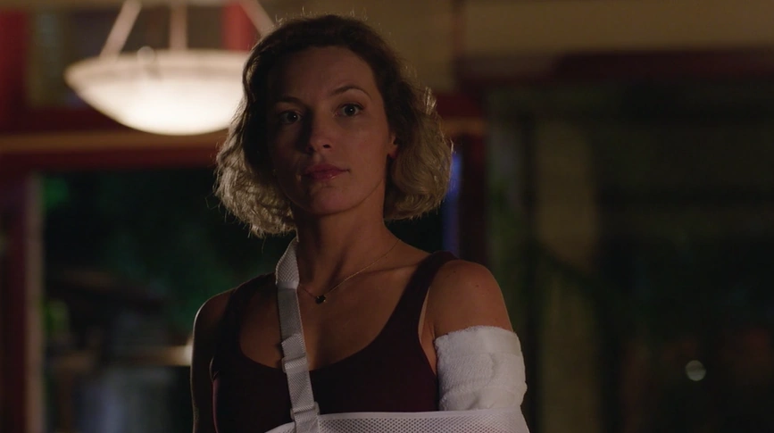 Juliet Higgins | Ncis Franchise Wiki | Fandom