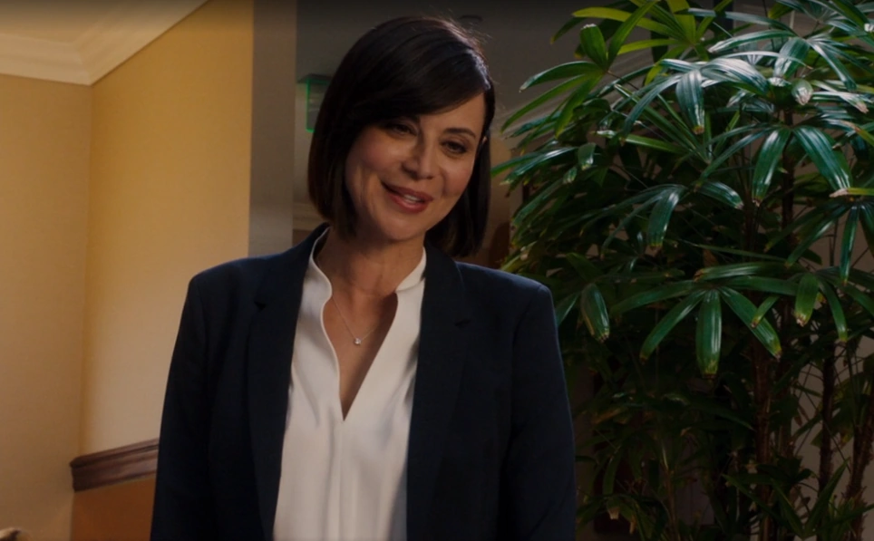 Sarah MacKenzie | Ncis Franchise Wiki | Fandom