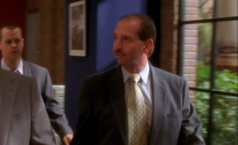 David Brant | Ncis Franchise Wiki | Fandom