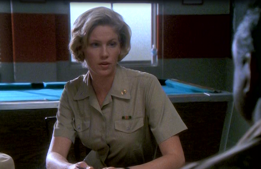 Meg Austin | Ncis Franchise Wiki | Fandom