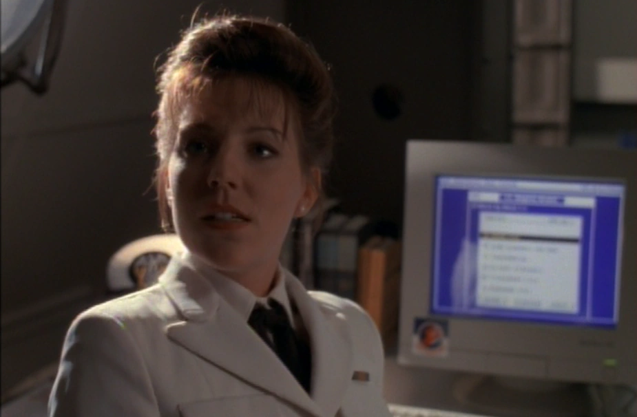 Caitlin Pike | Ncis Franchise Wiki | Fandom