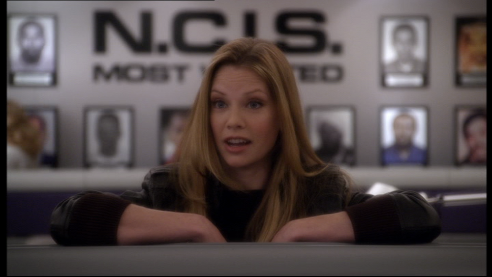 Erica Jane Barret Ncis Franchise Wiki Fandom