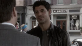 Adam Eshel | Ncis Franchise Wiki | Fandom