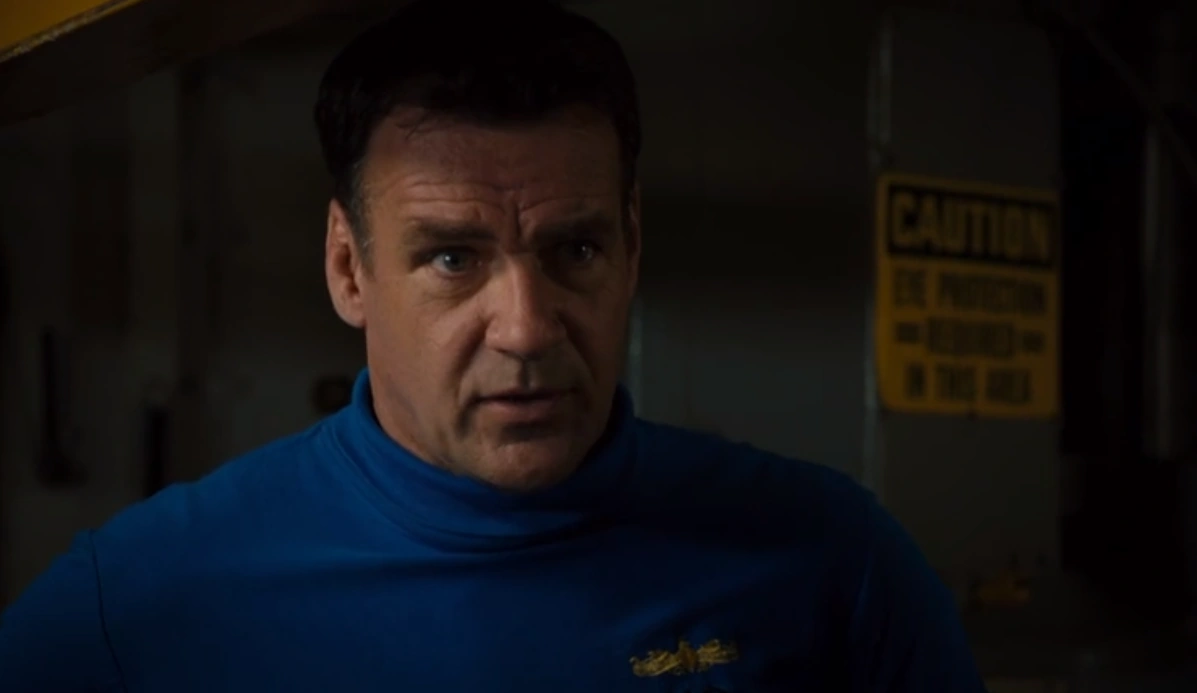 Category:CIA Employees | Ncis Franchise Wiki | Fandom