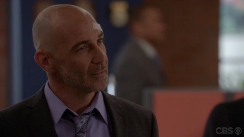 Trent Kort | Ncis Franchise Wiki | Fandom