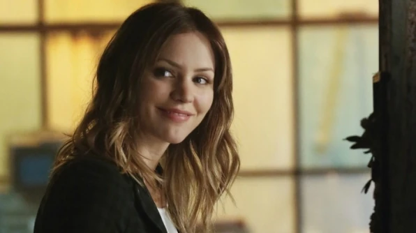 Paige Dineen | Ncis Franchise Wiki | Fandom