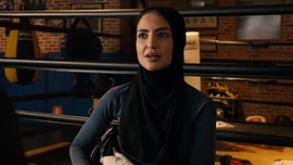 Fatima Namazi | Ncis Franchise Wiki | Fandom
