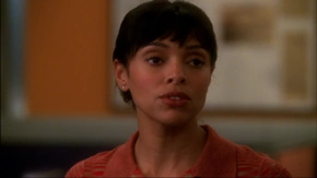 Cassie Yates | Ncis Franchise Wiki | Fandom