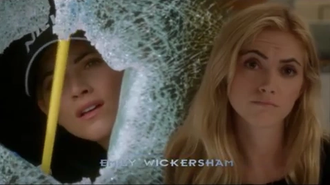 Emily Wickersham | Ncis Franchise Wiki | FANDOM powered by Wikia