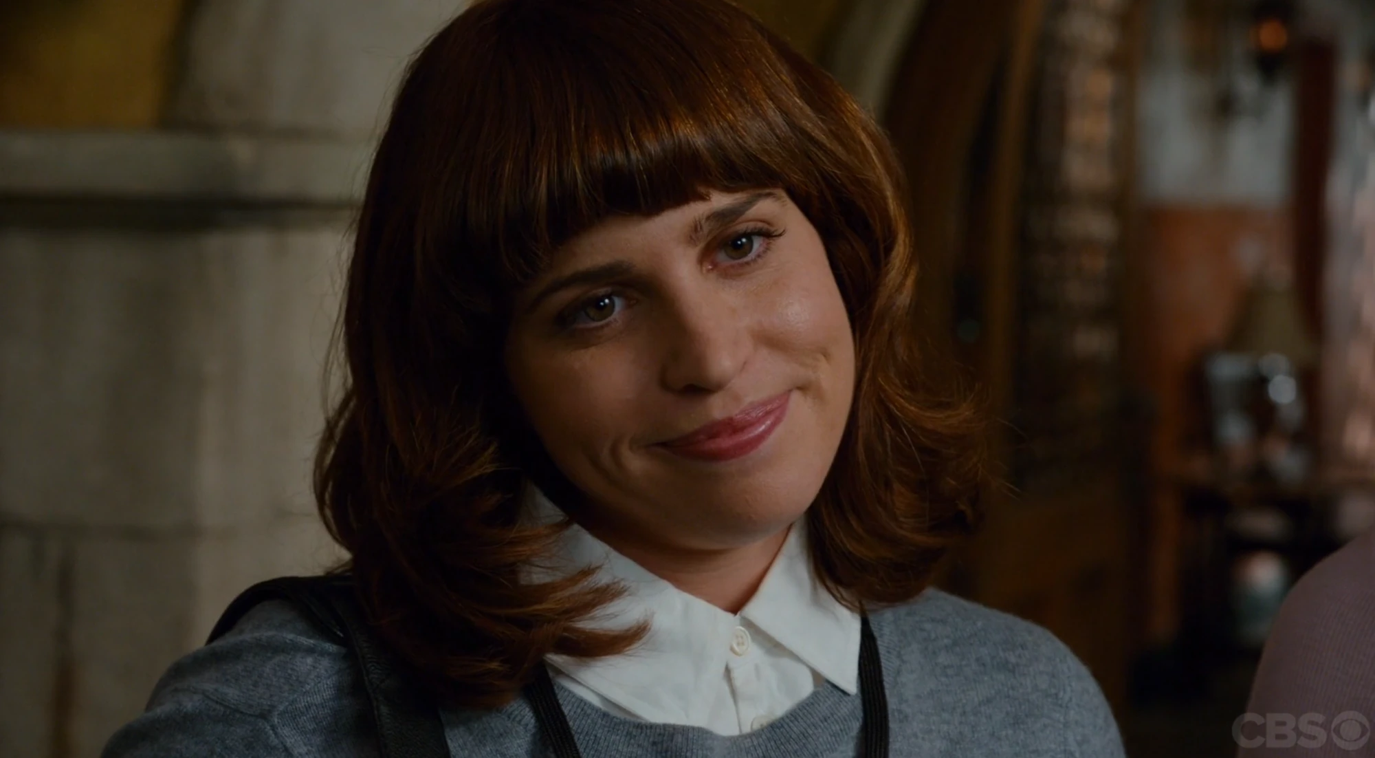 Sydney Jones | Ncis Franchise Wiki | Fandom