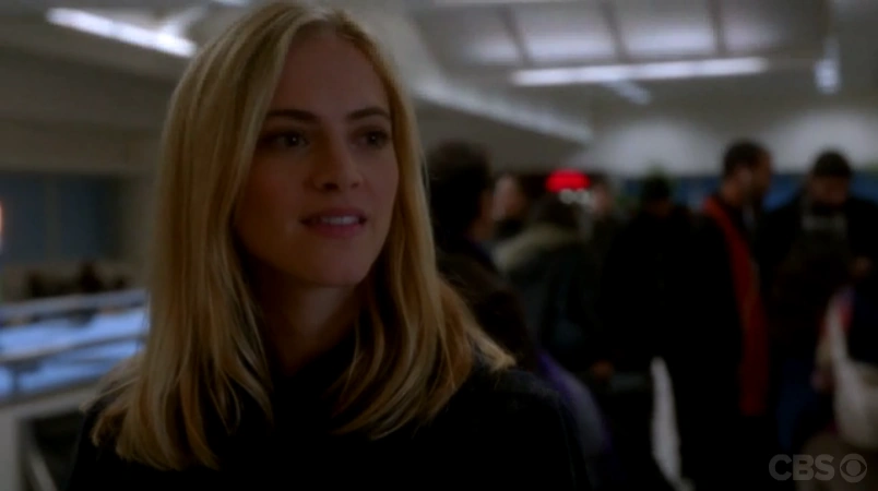 Eleanor Bishop | Ncis Franchise Wiki | Fandom