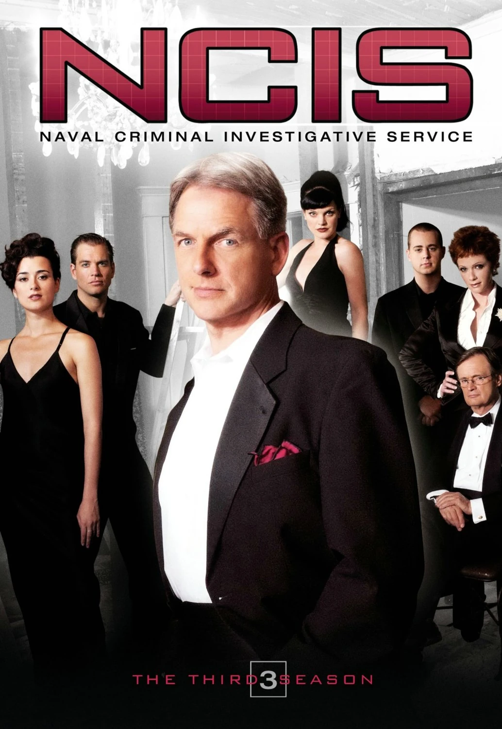 NCIS Season 3 | Ncis Franchise Wiki | FANDOM powered by Wikia