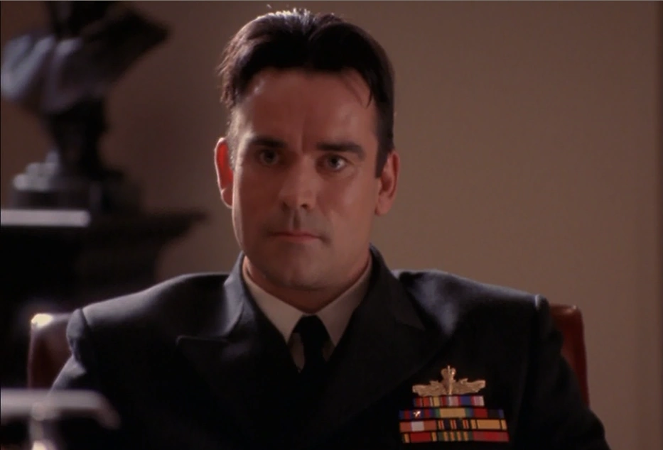 Mic Brumby | Ncis Franchise Wiki | Fandom