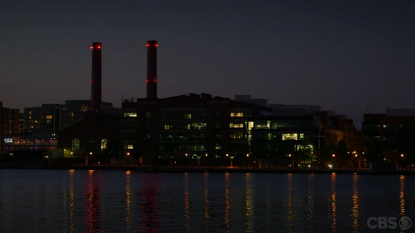 NCIS Headquarters | Ncis Franchise Wiki | Fandom