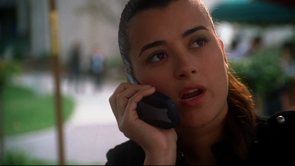 Ziva David Ncis Los Angeles Database Fandom Powered By Wikia