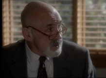 A.J. Chegwidden | NCIS - Los Angeles Database | Fandom