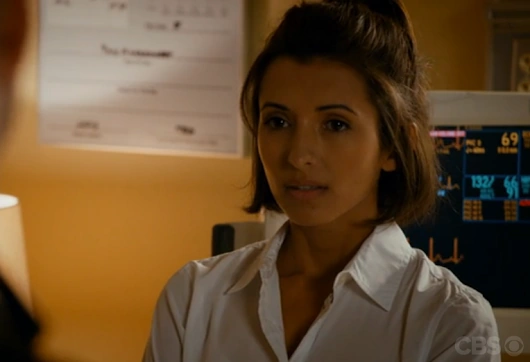 Alexandra Reynolds | NCIS - Los Angeles Database | Fandom