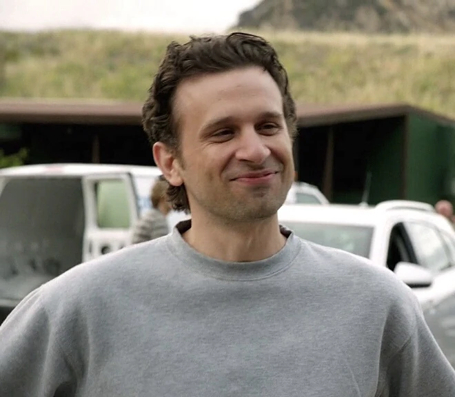 Mike Renko | NCIS - Los Angeles Database | Fandom