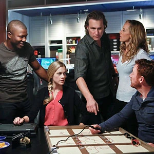 NCIS: Red Team | NCIS - Los Angeles Database | FANDOM powered by Wikia