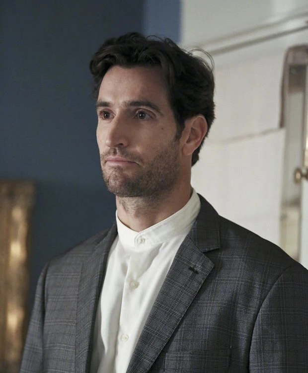 Jack Simon | NCIS - Los Angeles Database | Fandom