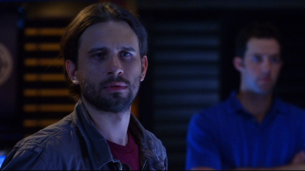 Mike Renko | NCIS - Los Angeles Database | FANDOM powered by Wikia