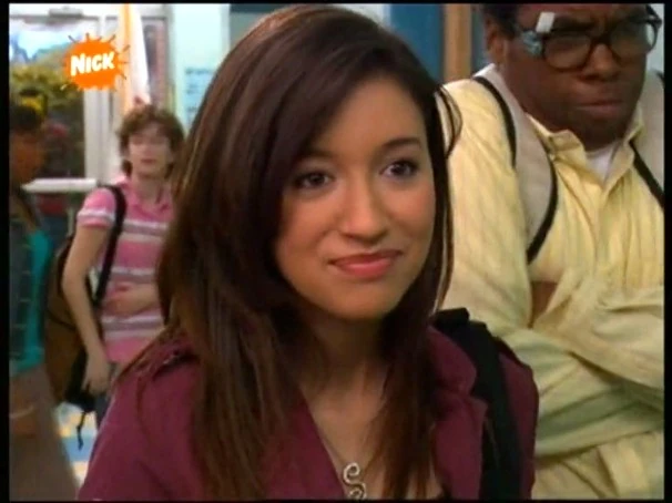 Suzie Crabgrass | Ned's Declassified School Survival Guide Wiki ...
