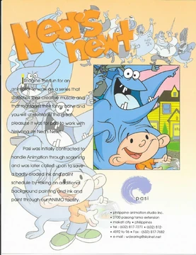 Ned's Newt Wiki | Fandom