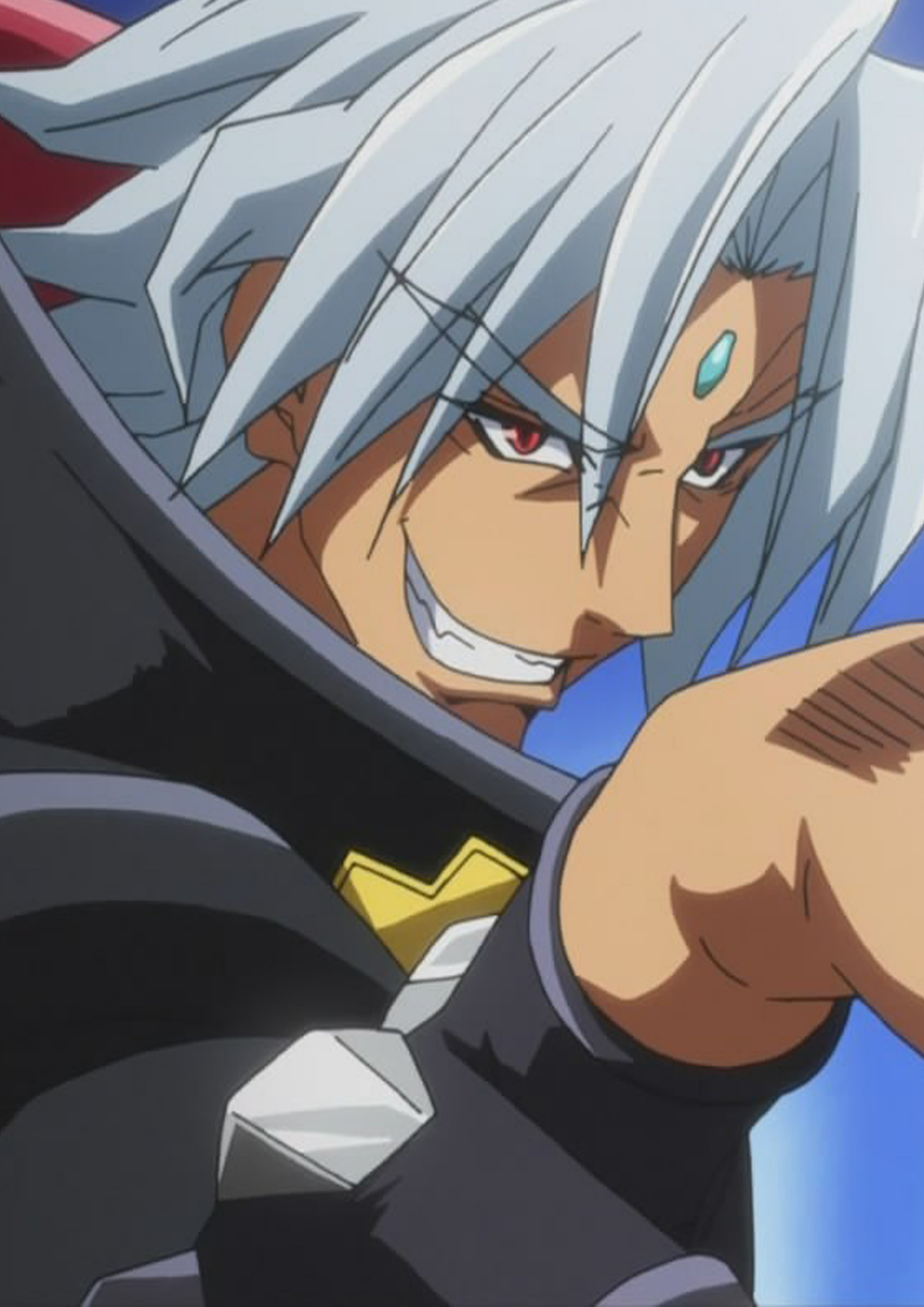 Characters | Needless Wiki | FANDOM powered by Wikia