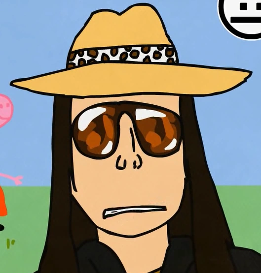 Dross | Wiki Negas | Fandom