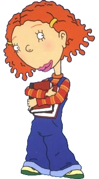 Usuario Blog:Jesus Valdes Aran/Ginger | Wiki Negas | Fandom