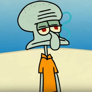 Calamardo | Wiki Negas | Fandom
