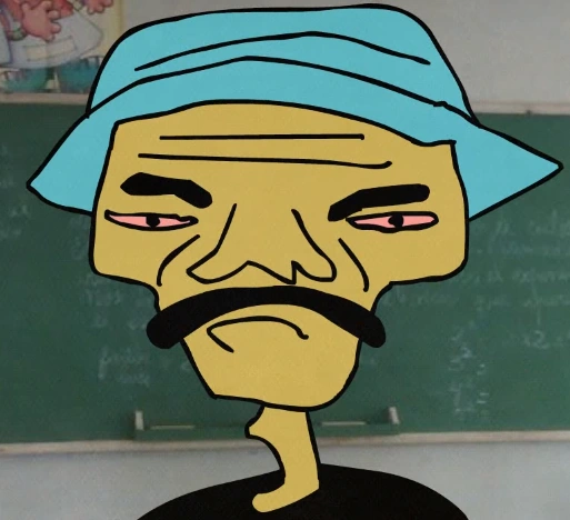 Don Ramón | Wiki Negas | Fandom