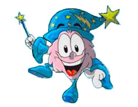 Imagen - Mago Sonrics.png | Wiki Negas | FANDOM powered by Wikia