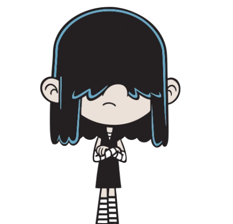 Usuario Blog:Luciano Martinez xl/Lucy Loud | Wiki Negas | Fandom