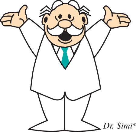 Imagen - Dr. Simi.png | Wiki Negas | FANDOM powered by Wikia