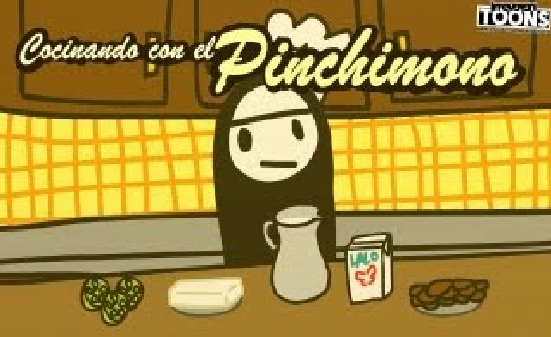 Pinchimono Cocinando Wiki Negas Fandom Powered By Wikia