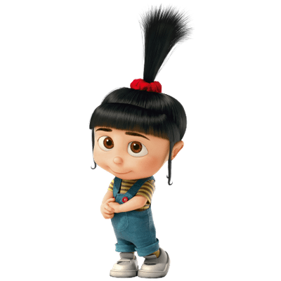 Usuario Blog:Jesus Valdes Aran/Agnes | Wiki Negas | FANDOM powered by Wikia