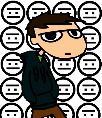 Negas (personaje) | Wiki Negas | FANDOM powered by Wikia