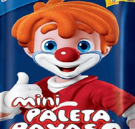 Usuario Blog:Jesus Valdes Aran/Paleta Payaso | Wiki Negas | Fandom